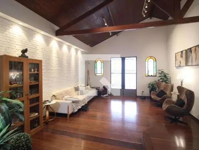 Casa / Sobrado para Venda em São Paulo/SP Planalto Paulista 3 Quartos