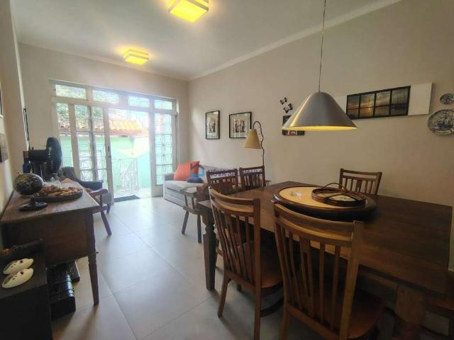 Casa / Sobrado para Venda em São Paulo/SP Planalto Paulista 3 Quartos