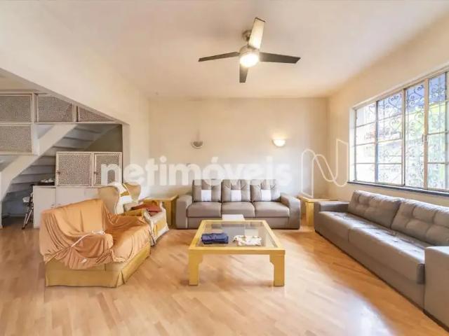 Casa / Sobrado para Venda em São Paulo/SP Planalto Paulista 3 Quartos