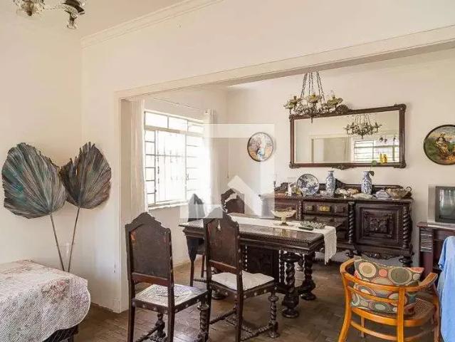 Casa / Sobrado para Venda em São Paulo/SP Planalto Paulista 3 Quartos