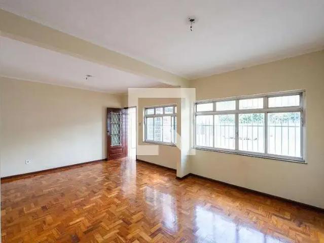 Casa / Sobrado para Venda em São Paulo/SP Planalto Paulista 3 Quartos