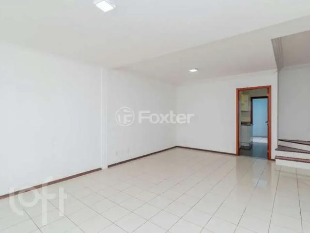 Casa / Sobrado para Venda em São Paulo/SP Planalto Paulista 3 Quartos