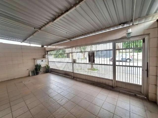 Casa / Sobrado para Venda em São Paulo/SP Planalto Paulista 3 Quartos