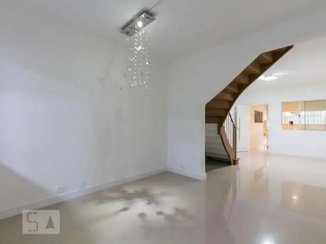 Casa / Sobrado para Venda em São Paulo/SP Planalto Paulista 3 Quartos