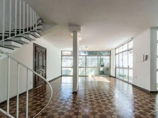 Casa / Sobrado para Venda em São Paulo/SP Planalto Paulista 3 Quartos