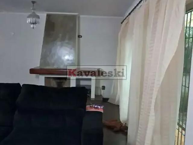 Casa / Sobrado para Venda em São Paulo/SP Planalto Paulista 3 Quartos