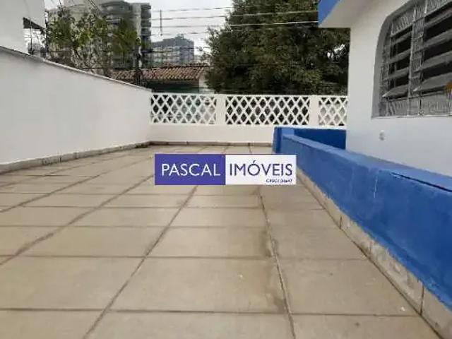 Casa / Sobrado para Venda em São Paulo/SP Planalto Paulista 3 Quartos