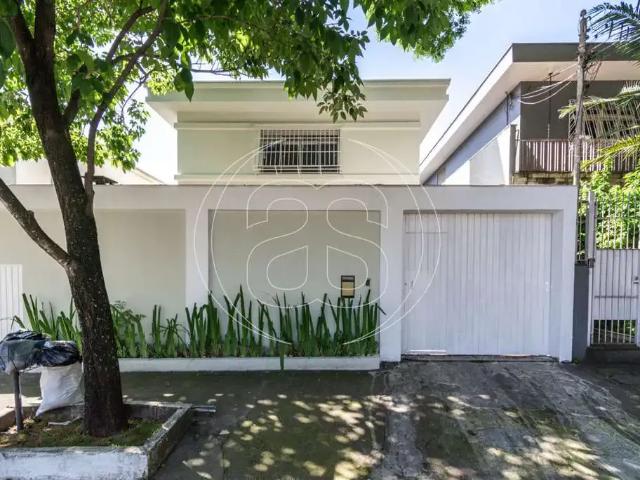 Casa / Sobrado para Venda em São Paulo/SP Planalto Paulista 3 Quartos