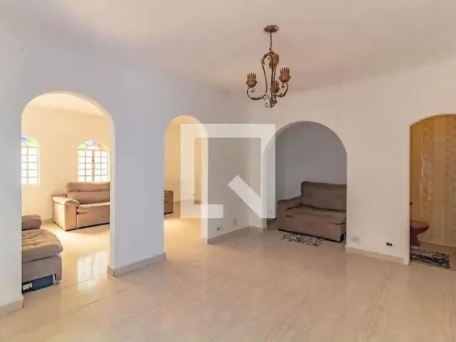 Casa / Sobrado para Venda em São Paulo/SP Planalto Paulista 3 Quartos