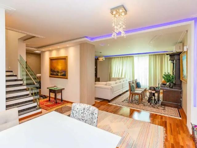 Casa / Sobrado para Venda em São Paulo/SP Planalto Paulista 3 Quartos
