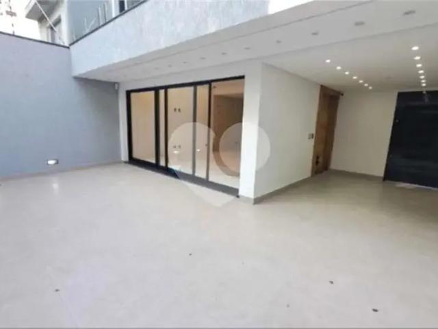 Casa / Sobrado para Venda em São Paulo/SP Planalto Paulista 3 Quartos