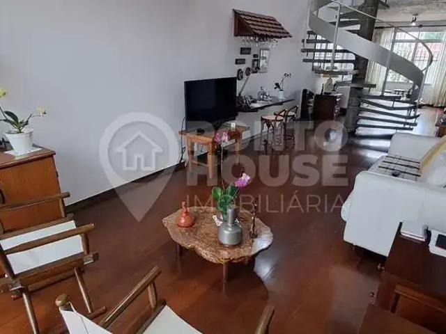 Casa / Sobrado para Venda em São Paulo/SP Planalto Paulista 3 Quartos