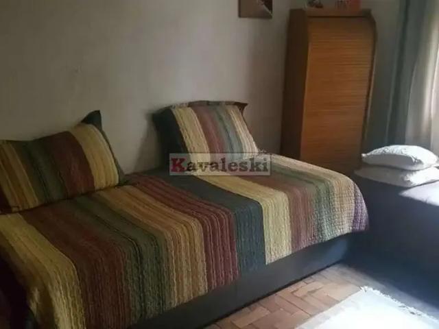 Casa / Sobrado para Venda em São Paulo/SP Planalto Paulista 3 Quartos