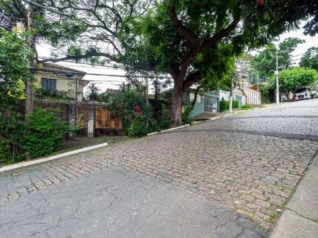 Casa / Sobrado para Venda em São Paulo/SP Planalto Paulista 3 Quartos