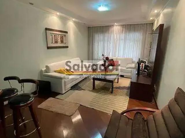 Casa / Sobrado para Venda em São Paulo/SP Planalto Paulista 3 Quartos