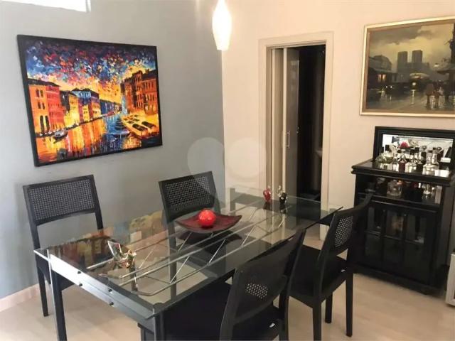 Casa / Sobrado para Venda em São Paulo/SP Planalto Paulista 3 Quartos