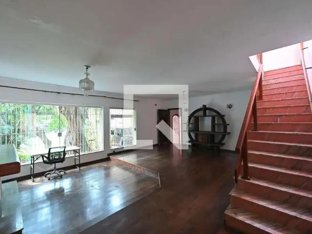 Casa / Sobrado para Venda em São Paulo/SP Planalto Paulista 3 Quartos