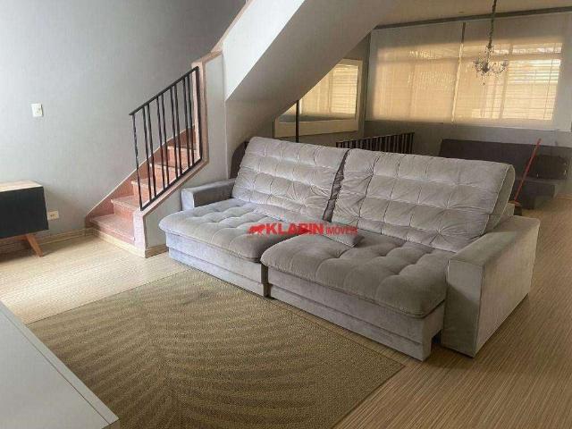 Casa / Sobrado para Venda em São Paulo/SP Planalto Paulista 3 Quartos