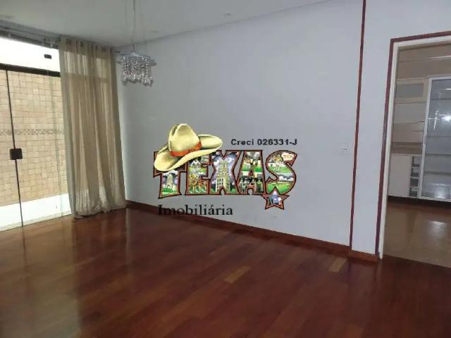 Casa / Sobrado para Venda em São Paulo/SP Planalto Paulista 3 Quartos