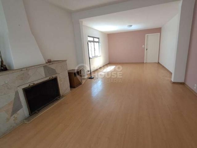 Casa / Sobrado para Venda em São Paulo/SP Planalto Paulista 3 Quartos