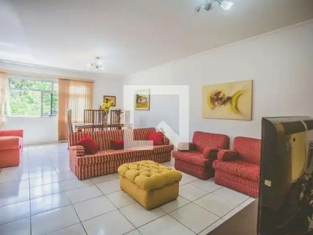 Casa / Sobrado para Venda em São Paulo/SP Planalto Paulista 3 Quartos