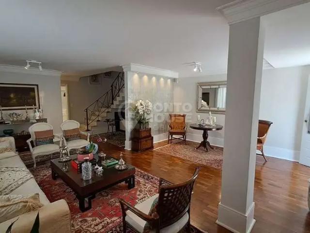Casa / Sobrado para Venda em São Paulo/SP Planalto Paulista 3 Quartos