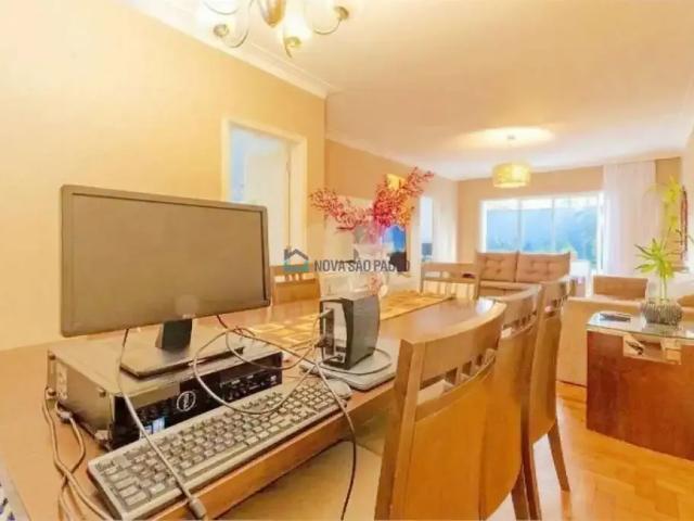 Casa / Sobrado para Venda em São Paulo/SP Planalto Paulista 3 Quartos