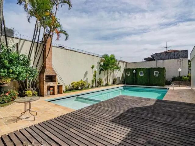 Casa / Sobrado para Venda em São Paulo/SP Planalto Paulista 3 Quartos