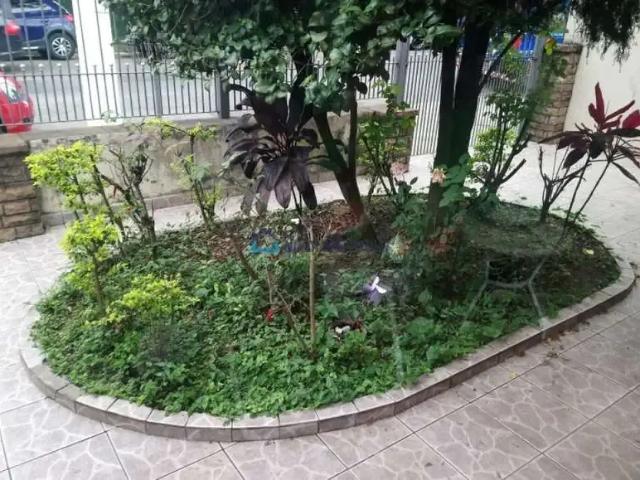 Casa / Sobrado para Venda em São Paulo/SP Planalto Paulista 3 Quartos