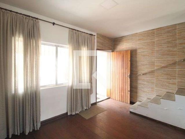 Casa / Sobrado para Venda em São Paulo/SP Planalto Paulista 3 Quartos