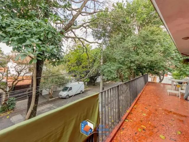 Casa / Sobrado para Venda em São Paulo/SP Planalto Paulista 3 Quartos