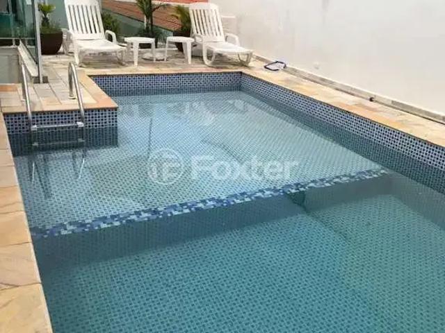 Casa / Sobrado para Venda em São Paulo/SP Planalto Paulista 3 Quartos