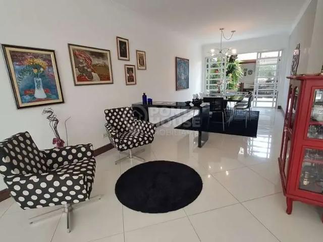 Casa / Sobrado para Venda em São Paulo/SP Planalto Paulista 3 Quartos