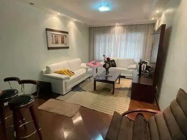 Casa / Sobrado para Venda em São Paulo/SP Planalto Paulista 3 Quartos