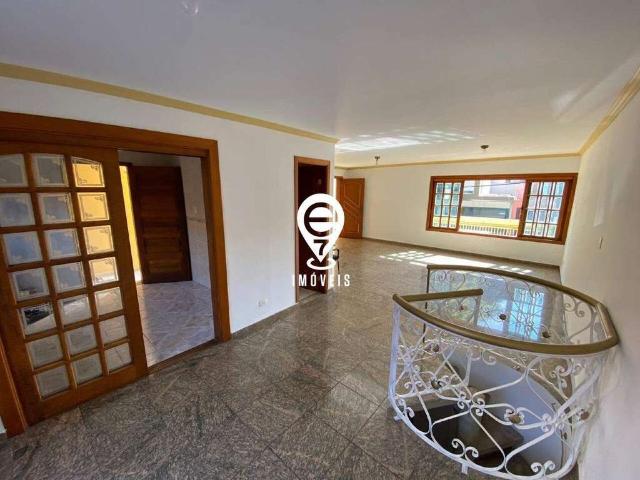 Casa / Sobrado para Venda em São Paulo/SP Planalto Paulista 3 Quartos