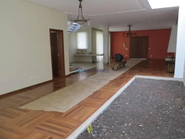 Casa / Sobrado para Venda em São Paulo/SP Planalto Paulista 3 Quartos