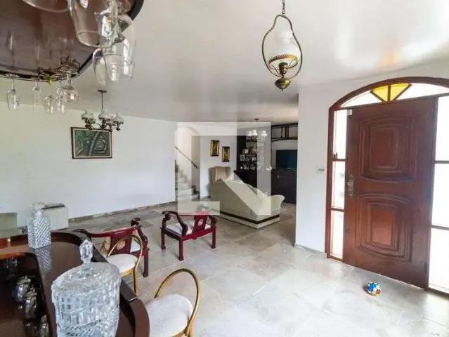 Casa / Sobrado para Venda em São Paulo/SP Planalto Paulista 3 Quartos