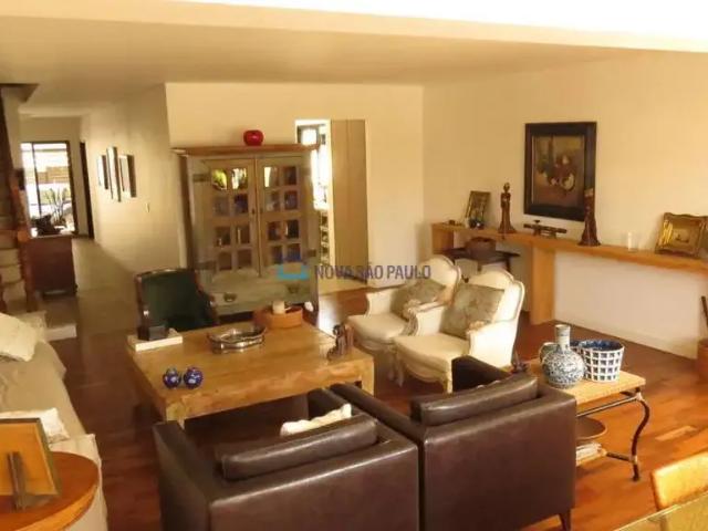Casa / Sobrado para Venda em São Paulo/SP Planalto Paulista 3 Quartos