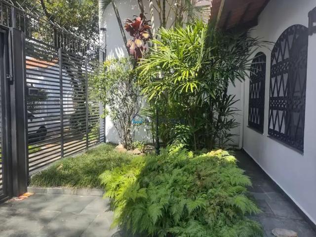 Casa / Sobrado para Venda em São Paulo/SP Planalto Paulista 3 Quartos