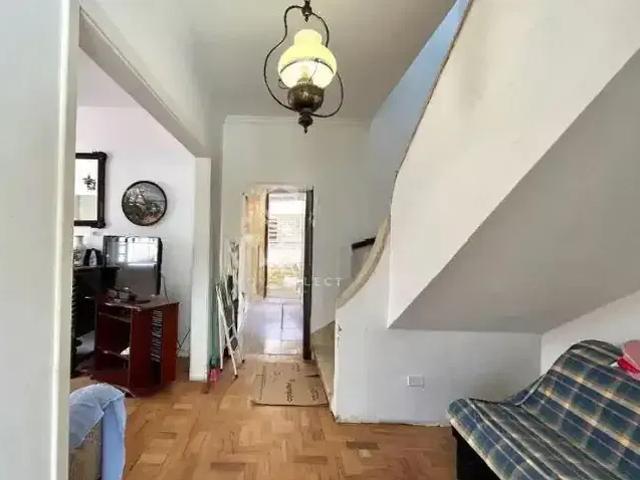 Casa / Sobrado para Venda em São Paulo/SP Planalto Paulista 3 Quartos