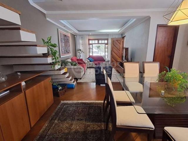 Casa / Sobrado para Venda em São Paulo/SP Planalto Paulista 3 Quartos