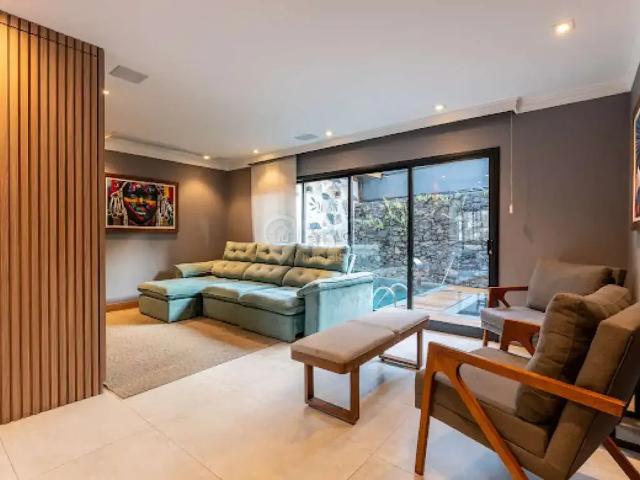 Casa / Sobrado para Venda em São Paulo/SP Planalto Paulista 3 Quartos