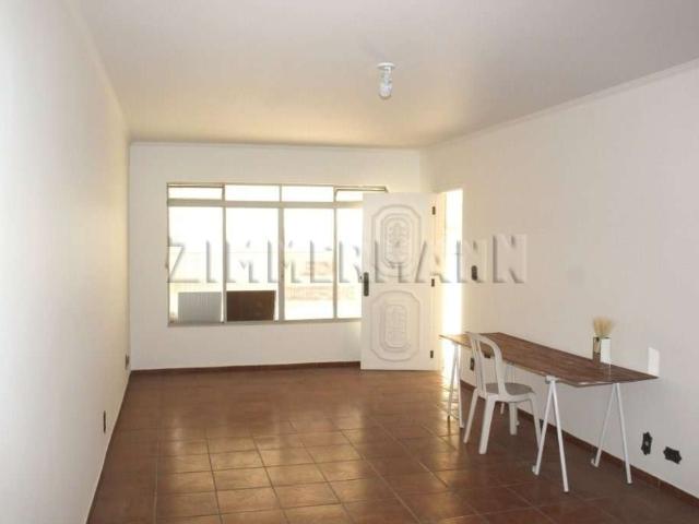 Casa / Sobrado para Venda em São Paulo/SP Planalto Paulista 3 Quartos