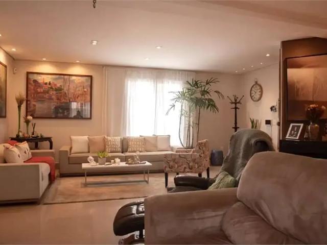 Casa / Sobrado para Venda em São Paulo/SP Planalto Paulista 3 Quartos