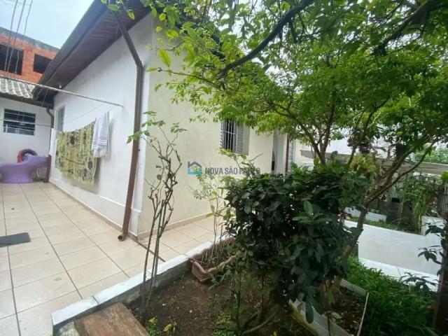 Casa / Sobrado para Venda em São Paulo/SP Planalto Paulista 3 Quartos