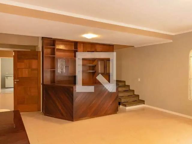 Casa / Sobrado para Venda em São Paulo/SP Planalto Paulista 3 Quartos