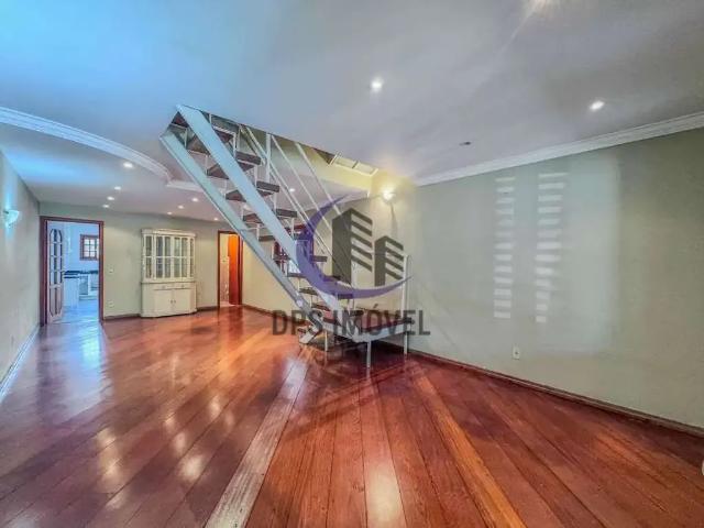 Casa / Sobrado para Venda em São Paulo/SP Planalto Paulista 3 Quartos