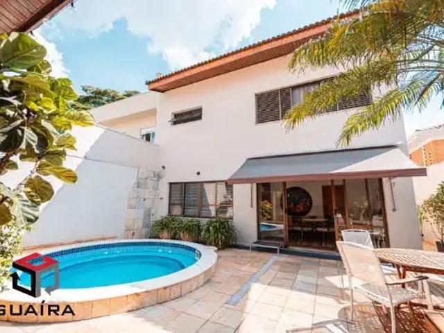 Casa / Sobrado para Venda em São Paulo/SP Planalto Paulista 3 Quartos