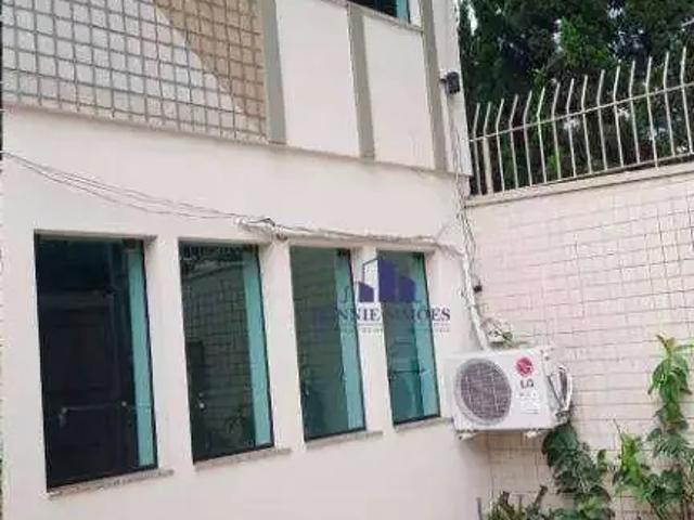 Casa / Sobrado para Venda em São Paulo/SP Planalto Paulista 3 Quartos