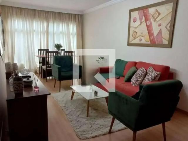 Casa / Sobrado para Venda em São Paulo/SP Planalto Paulista 3 Quartos